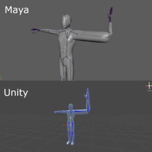 Segment Scale Compensateについて | もふもふテックブログ