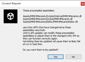 mocopiとUnityを使ってずんだもんを動かしてみる | もふもふテックブログ