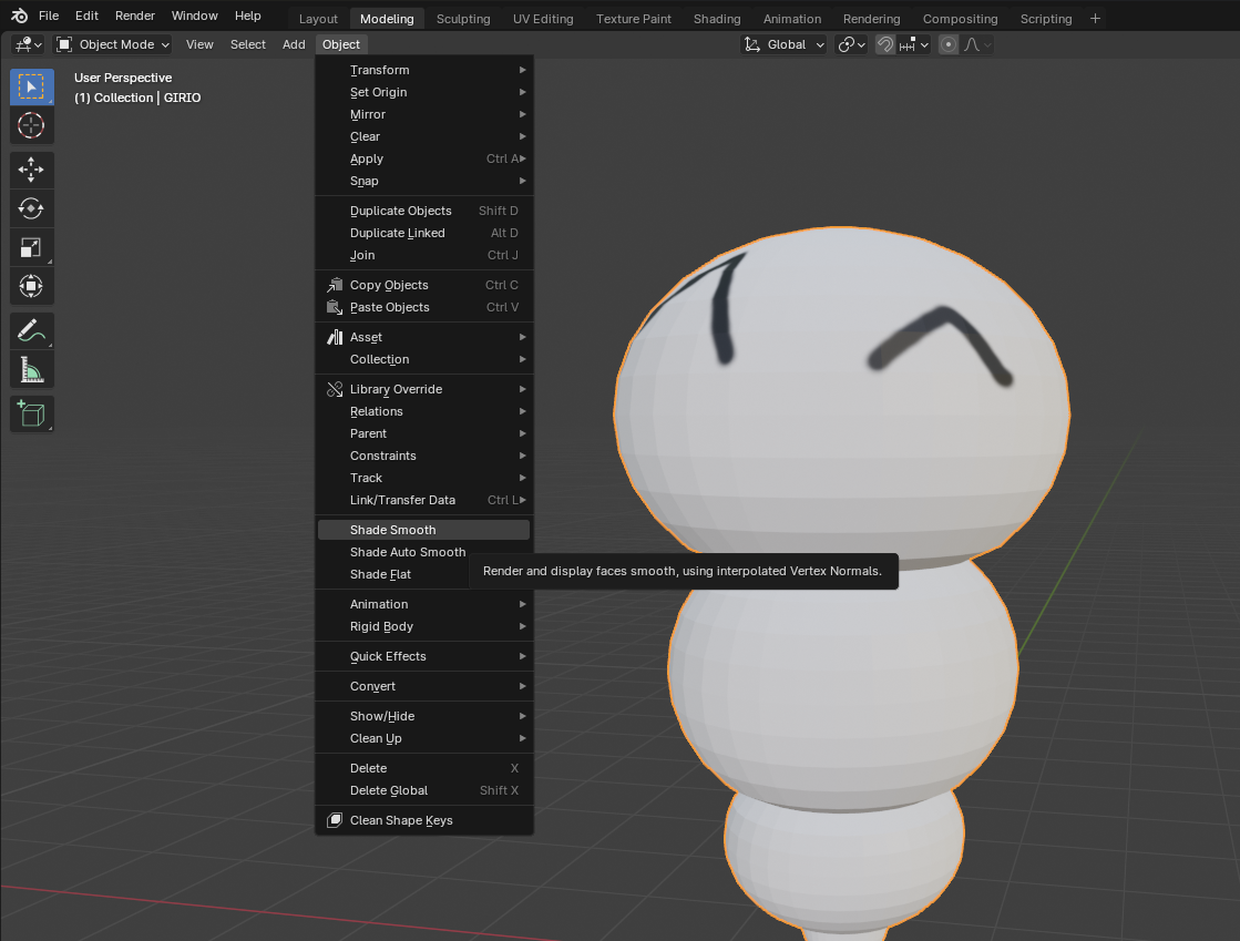 【随時更新】blender→Unityで起きたエラーまとめ | もふもふテックブログ